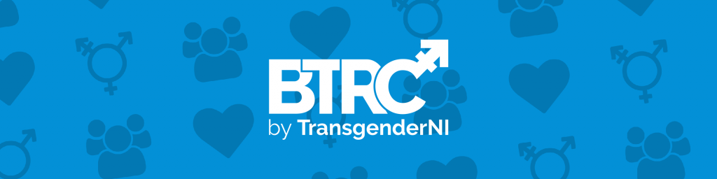 Contact the BTRC – Belfast Trans Resource Centre